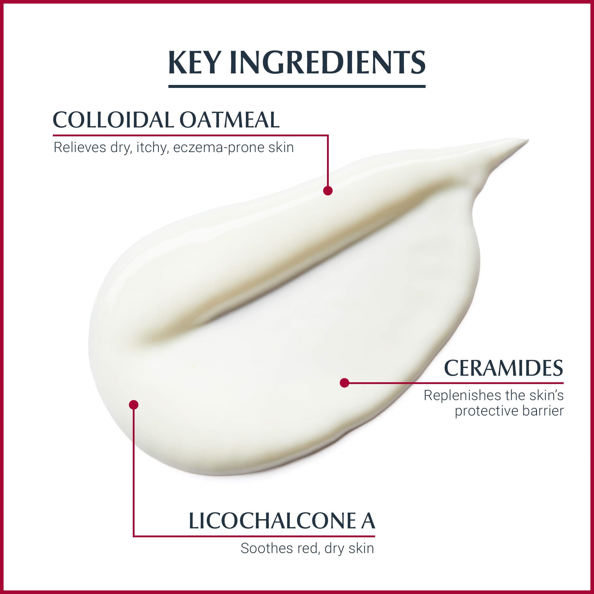 Eczema Relief Body Creme