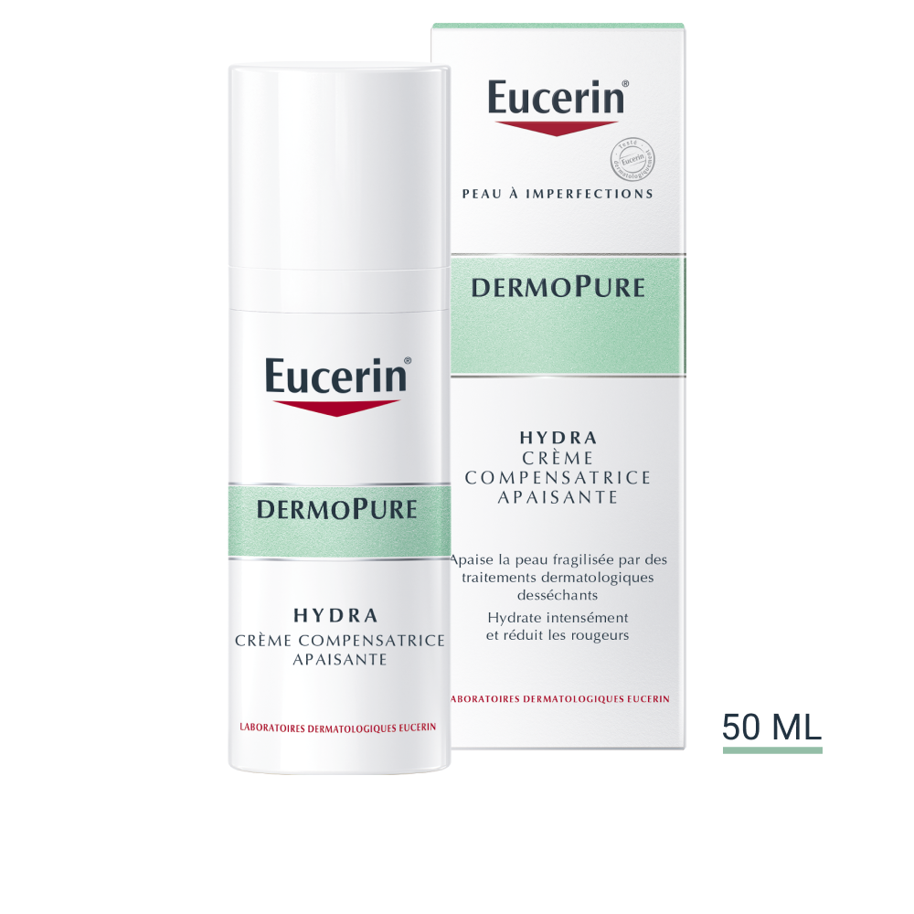 Tous nos produits de soins | Eucerin