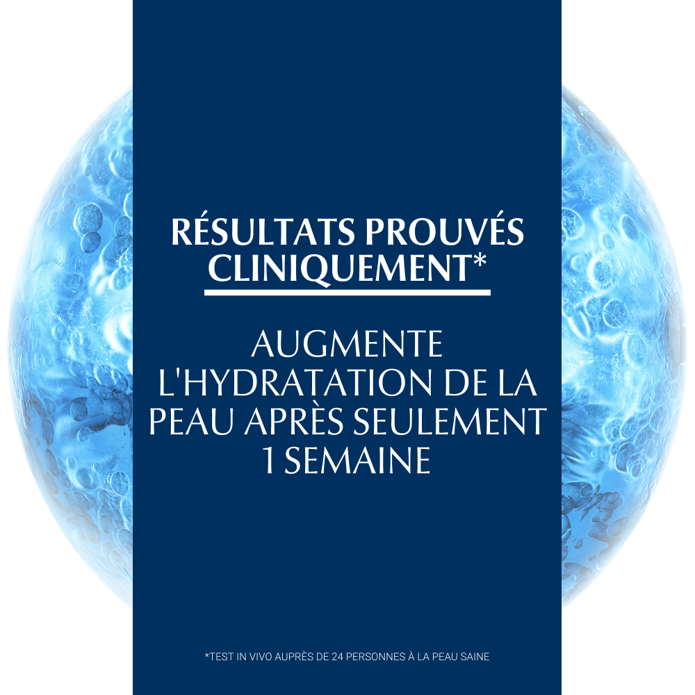 Crème visage hydratante - UREE | EUCERIN