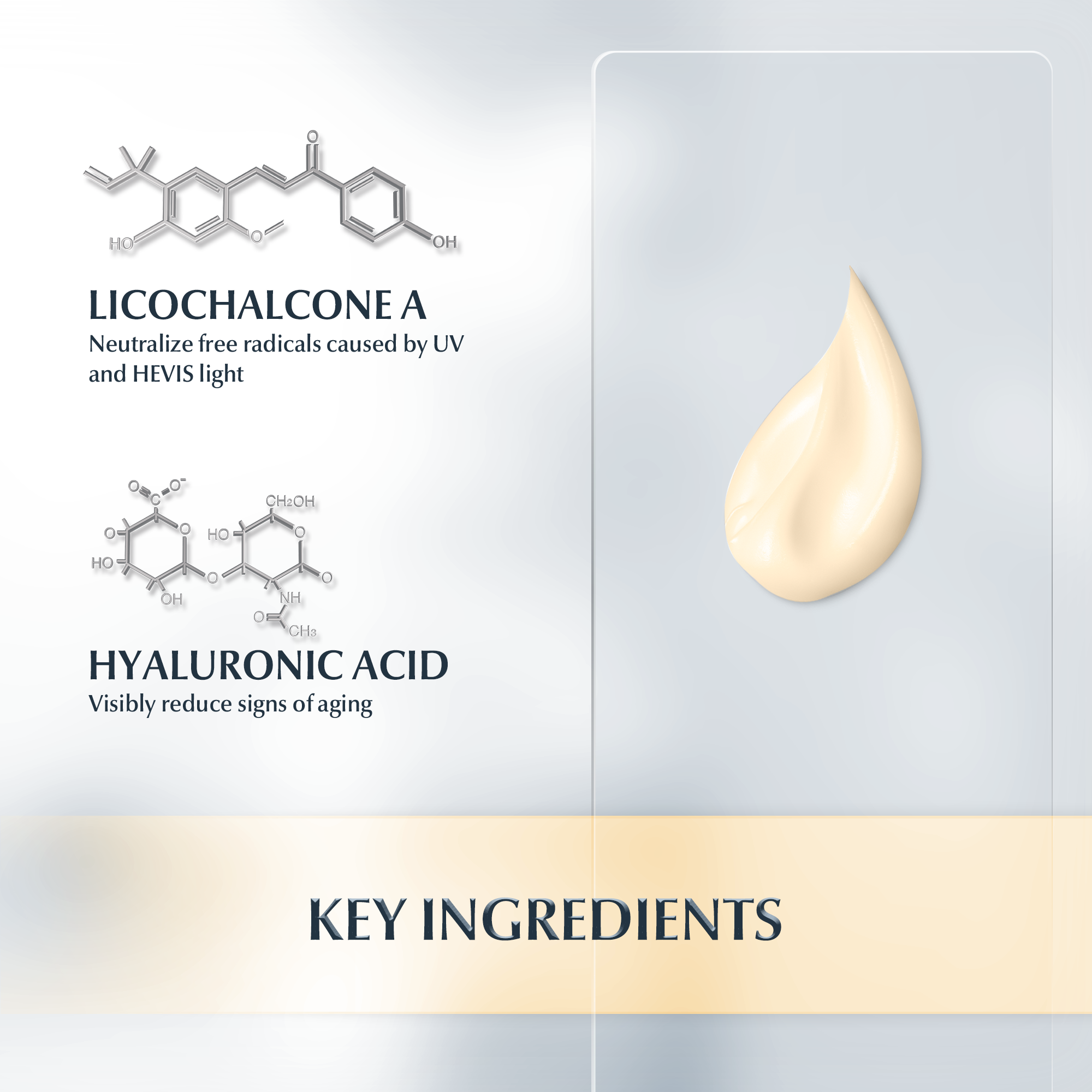 Sun Fluid Photoaging Control SPF 50 | Anti-age sunscreen for face | Eucerin