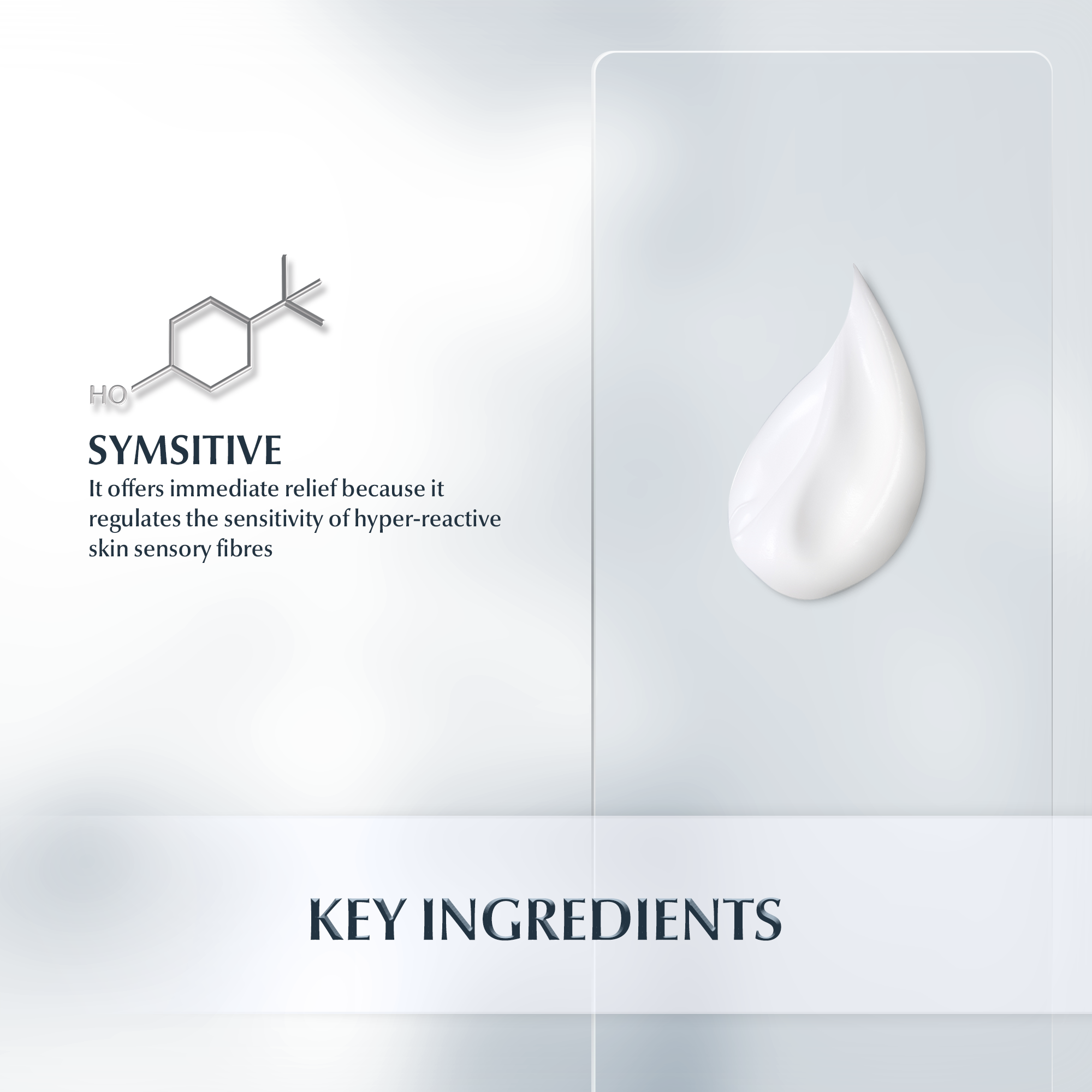 UltraSensitive Soothing Care Normal to Combination Skin ...