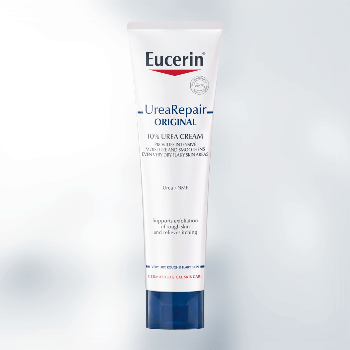 Eucerin 10% Urea Cream | For Very Dry, Itchy and Scaly Skin