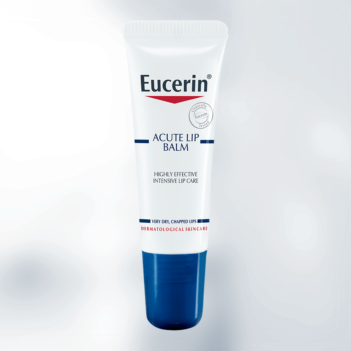 Eucerin Acute Lip Balm | Dry Lips Intensive Care