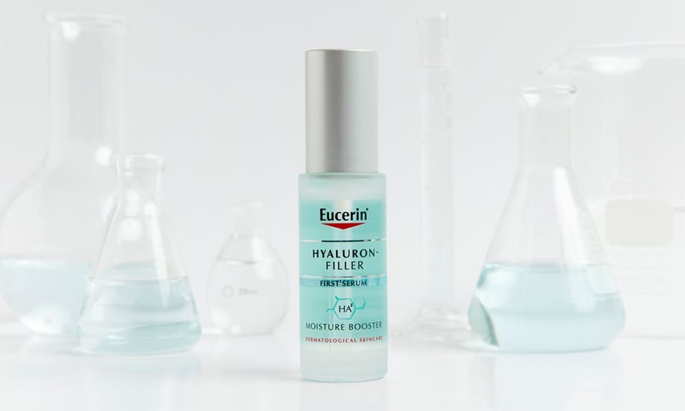 รวม 6 เซรั่มทาหน้าจากยูเซอริน จัดการทุกปัญหาผิวได้อย่างตรงจุด - Eucerin