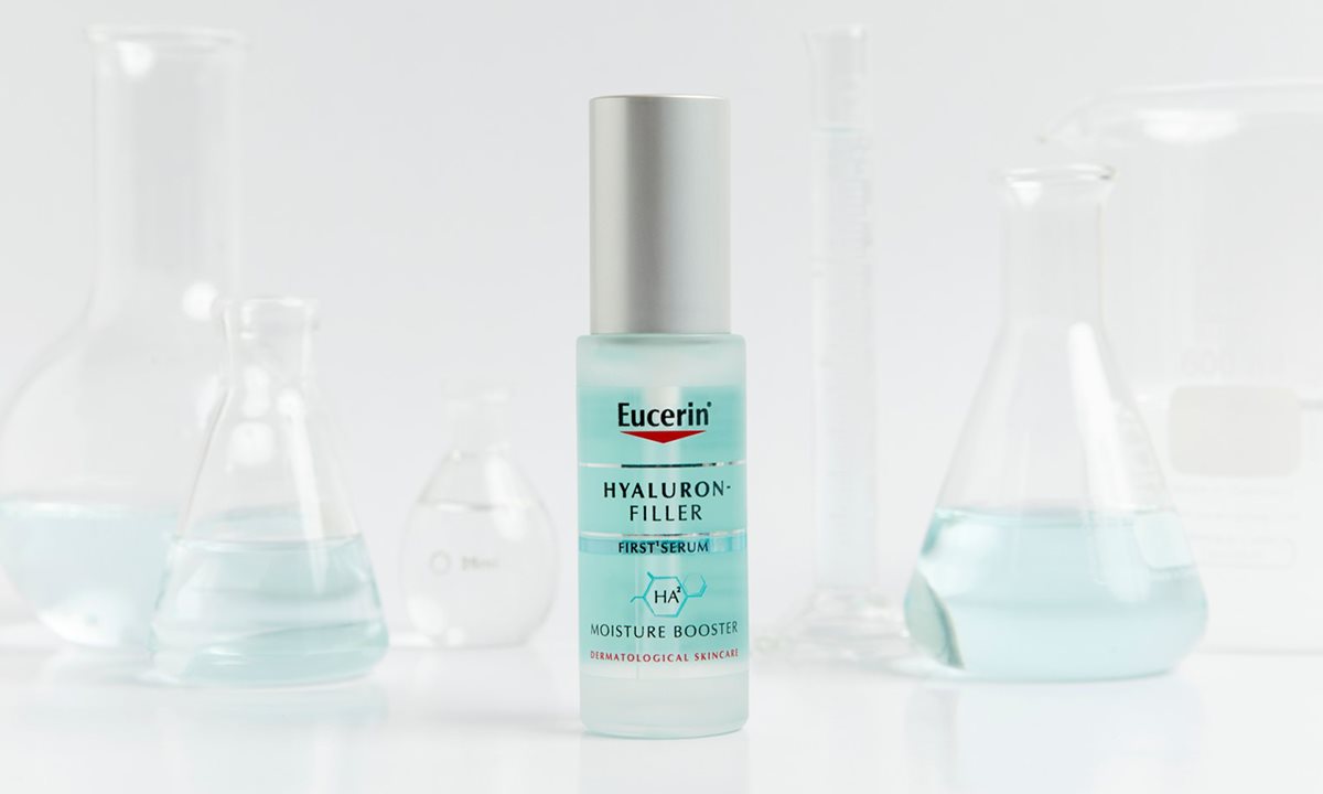 รวม 6 เซรั่มทาหน้าจากยูเซอริน จัดการทุกปัญหาผิวได้อย่างตรงจุด - Eucerin