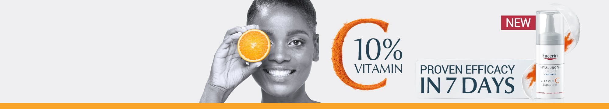 EUCERIN - Life-changing power of dermatological skincare