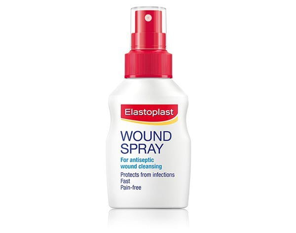 Elastoplast - Learn how good wound protection can support a fast and ...