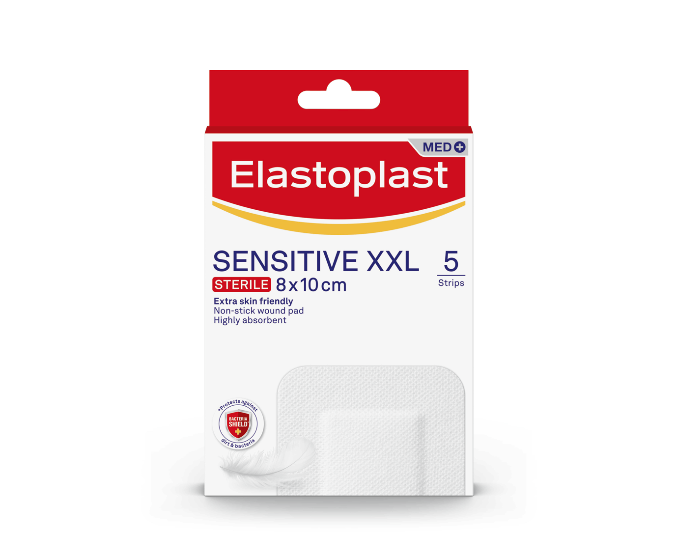 Wound Care After Surgery | Surgical Wound FAQs | Elastoplast