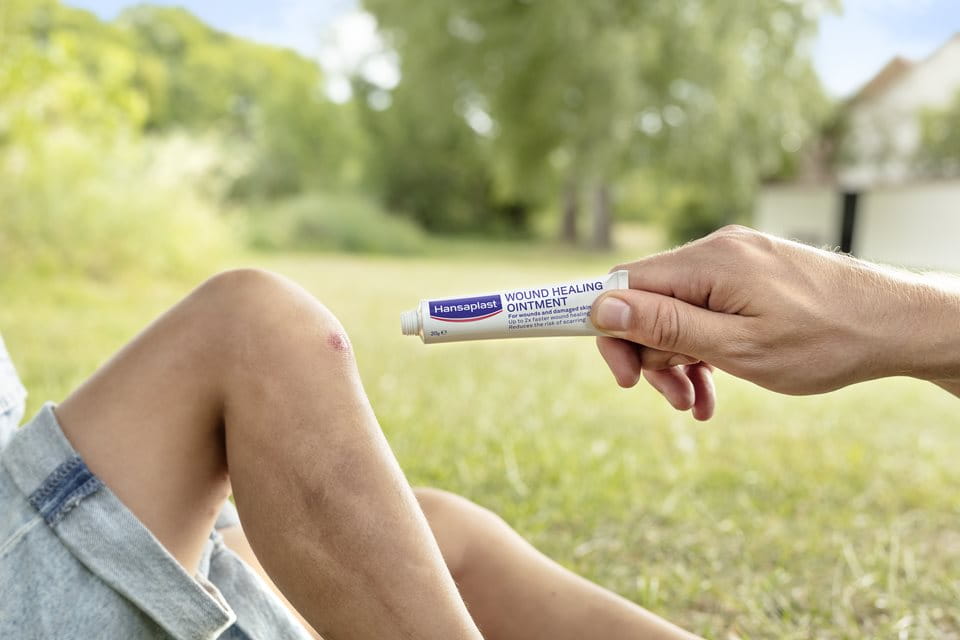 Curitas® Flexible XL x10: Solución perfecta para heridas grandes con ...