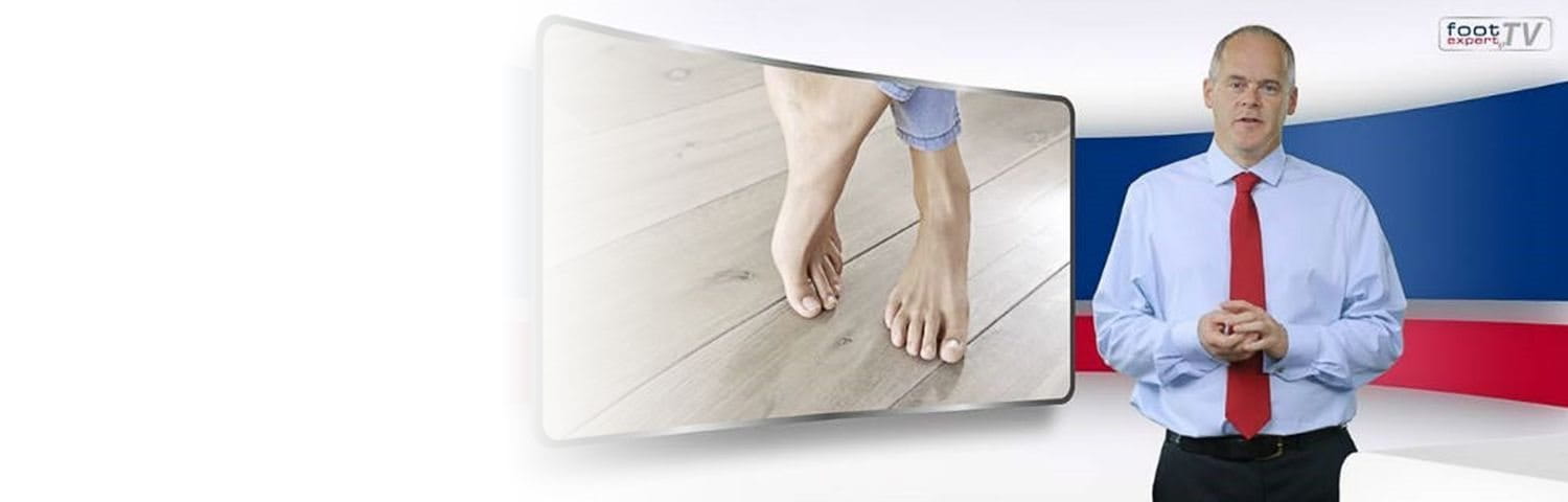 Foot Expert TV