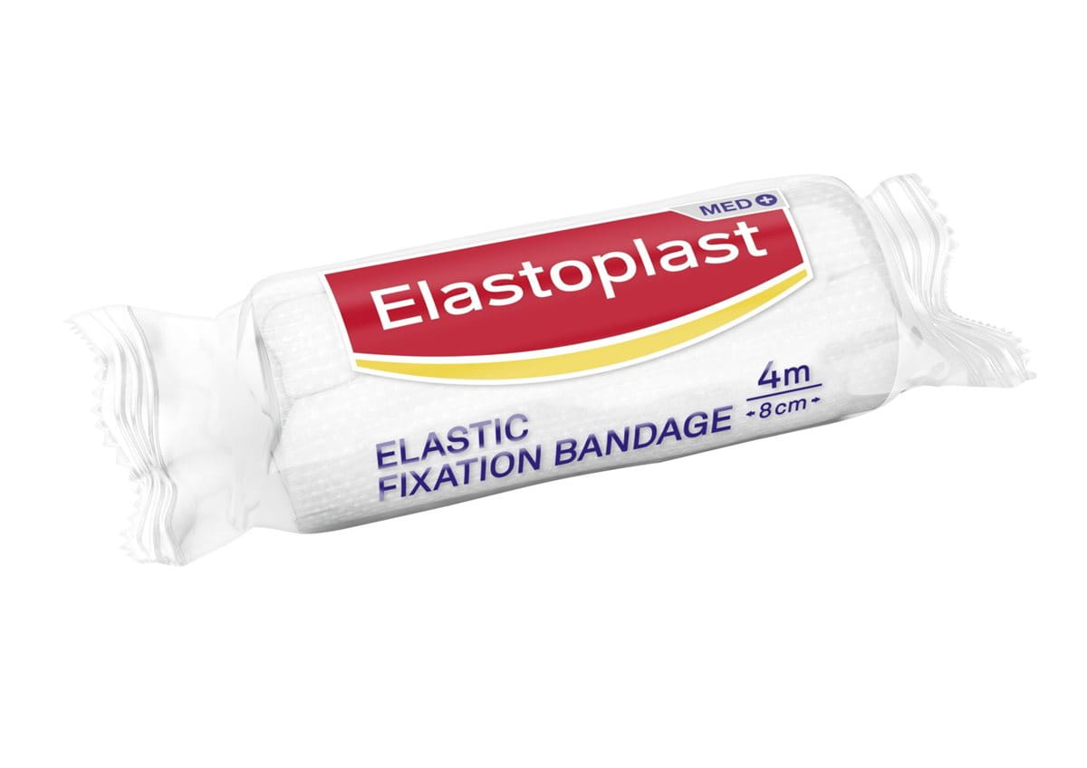 Wound dressing know-how | Elastoplast