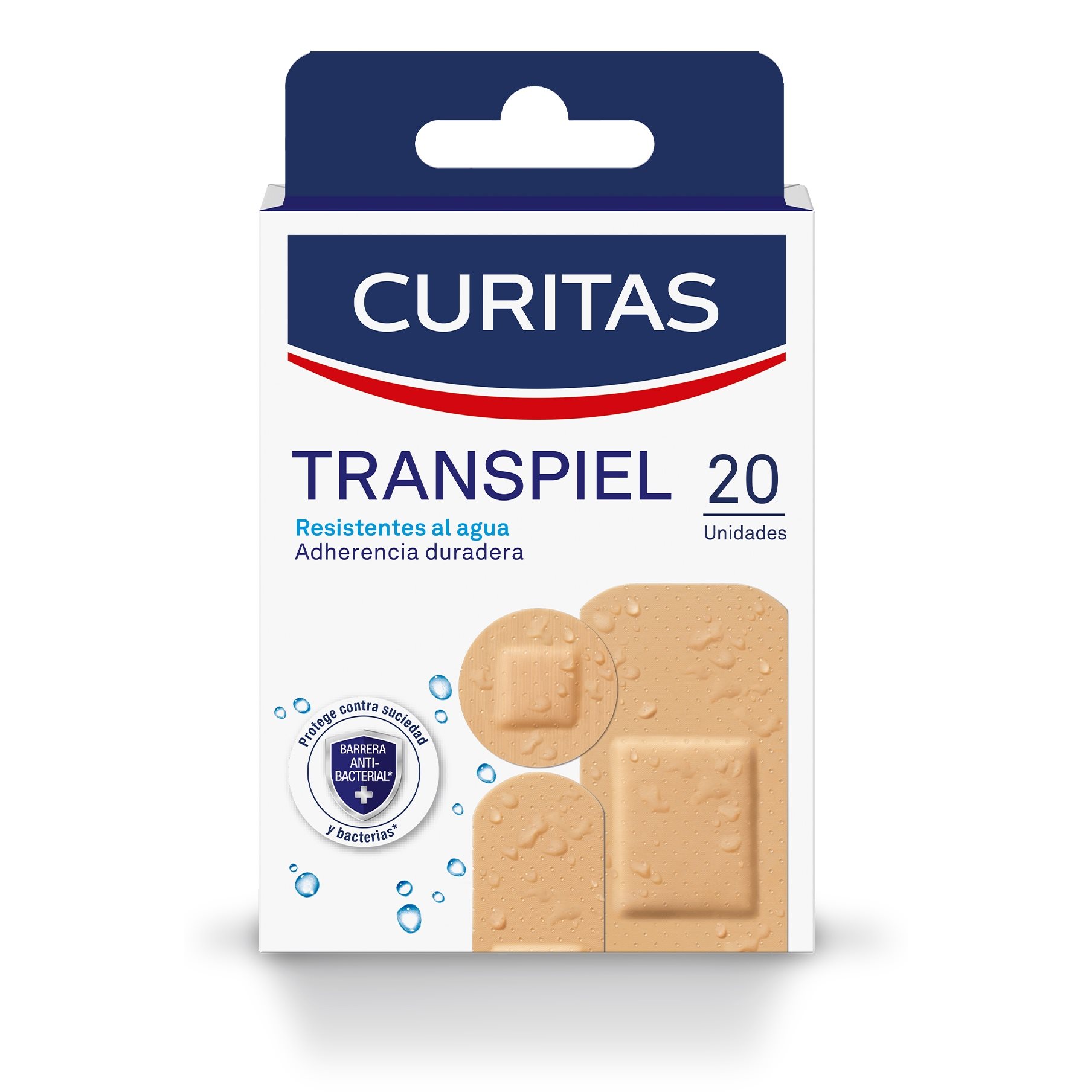 Curitas - Aqua Protect
