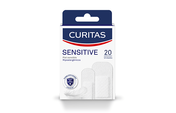 Tips para cuidar adecuadamente las heridas en la piel | Curitas®