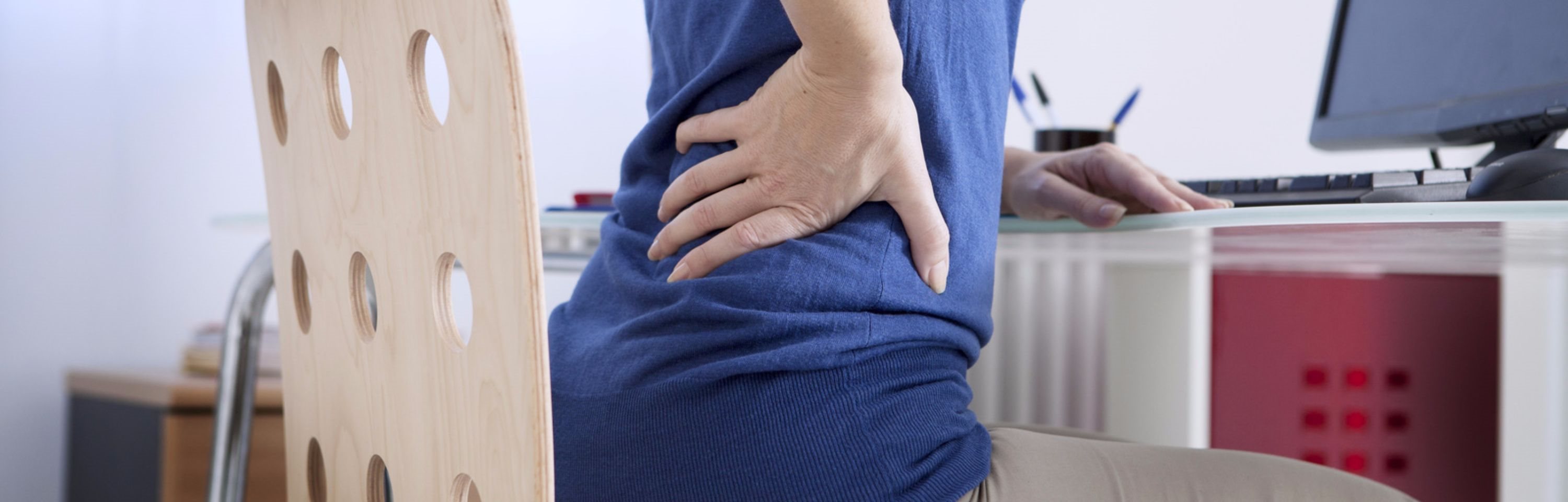 Middle Back Pain Causes and Treatment | Elastoplast