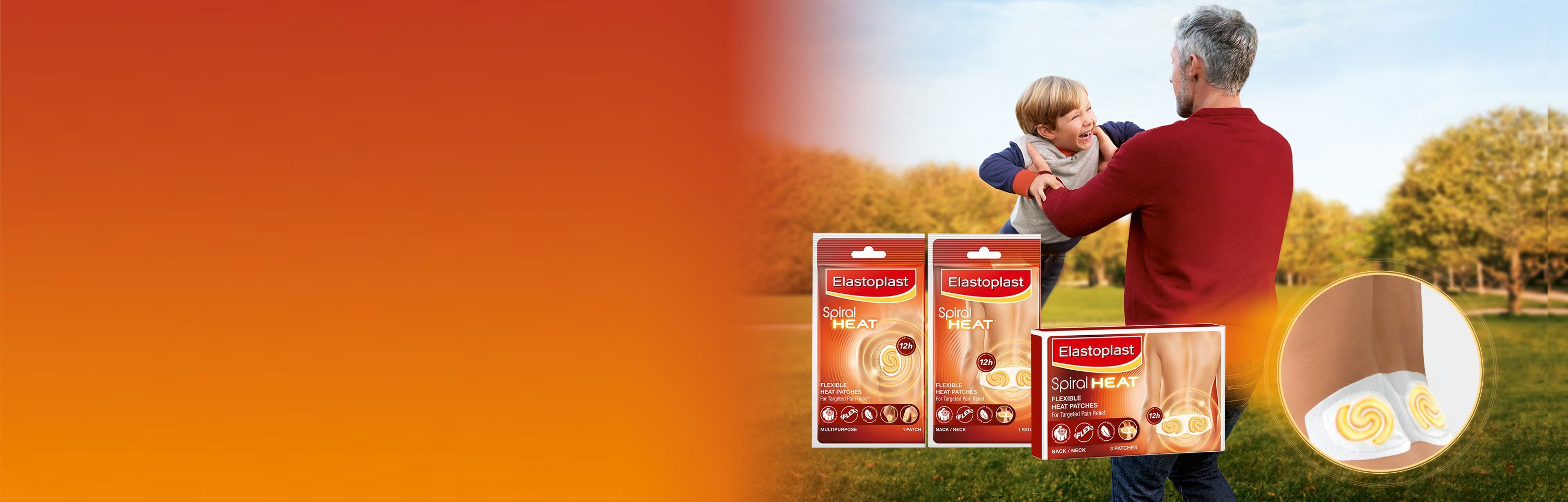 Injury Prevention | Wound Care & First Aid Advice | Elastoplast