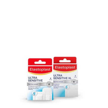 Plasters, Bandages, Wound Care & More | Elastoplast