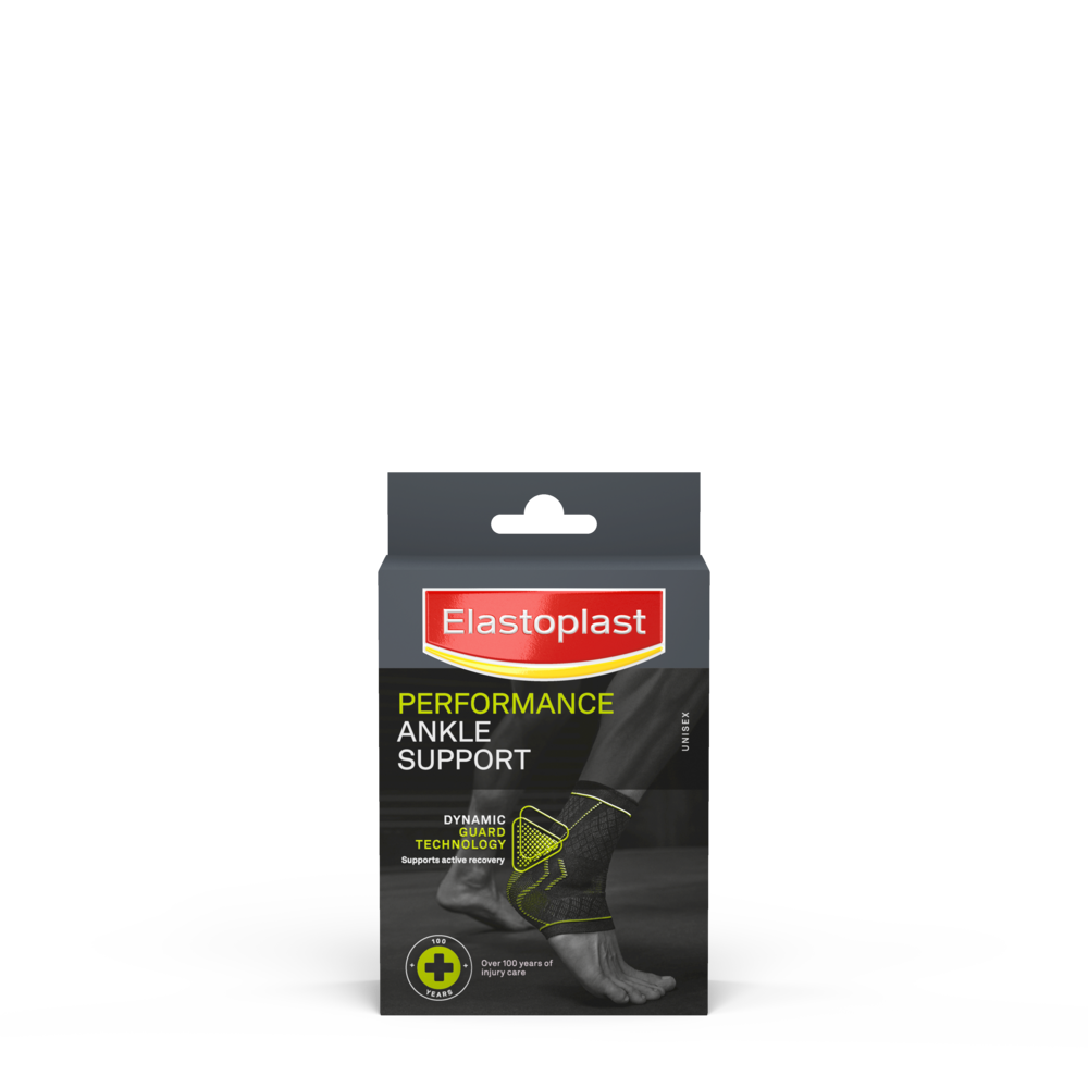 Elastoplast Bandages, Tapes, Supports & More | Elastoplast