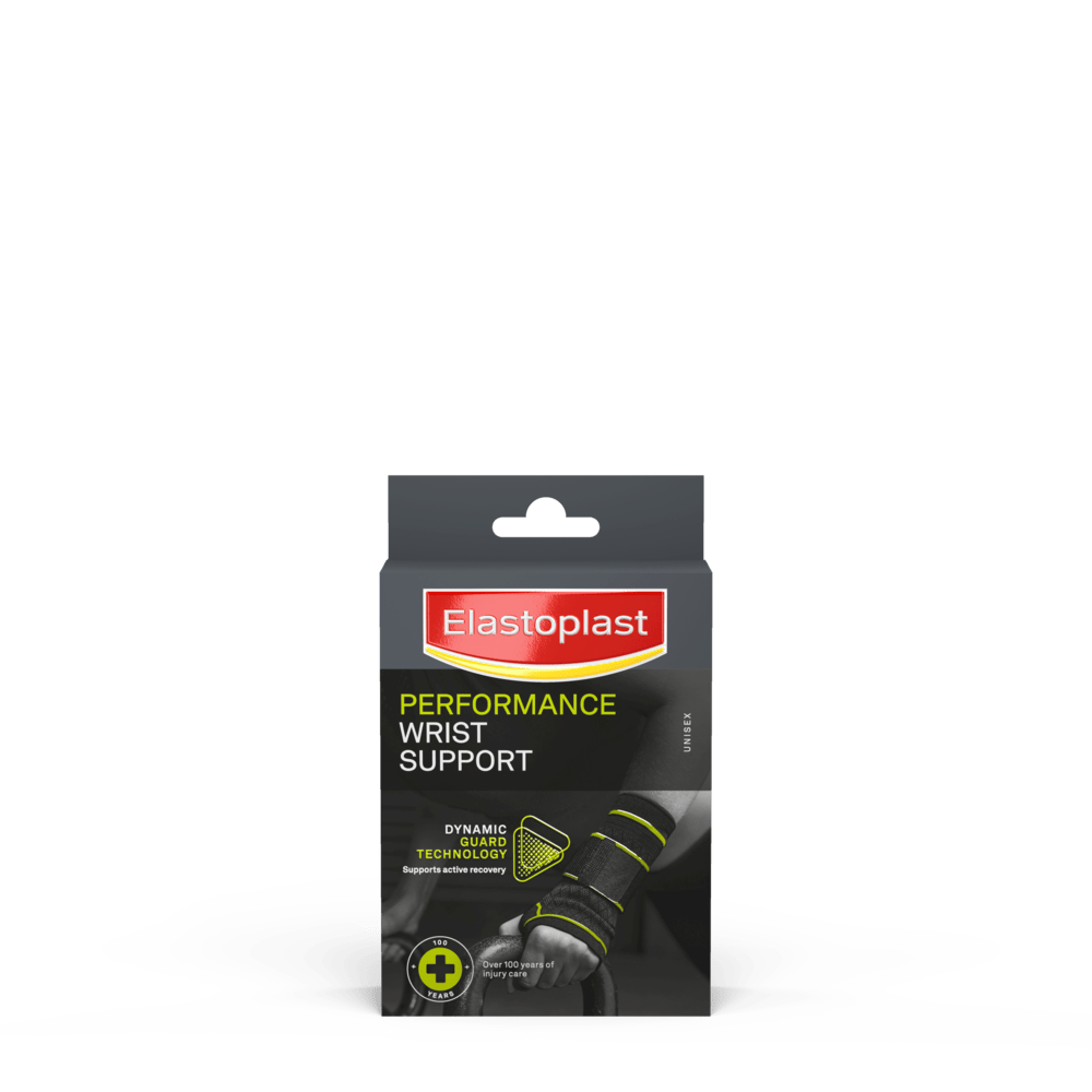 Elastoplast Bandages, Tapes, Supports & More | Elastoplast