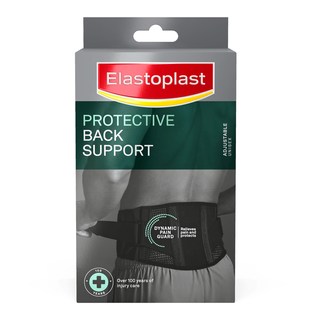 Shop our Range of Premium First Aid & Wound Care Products | Elastoplast