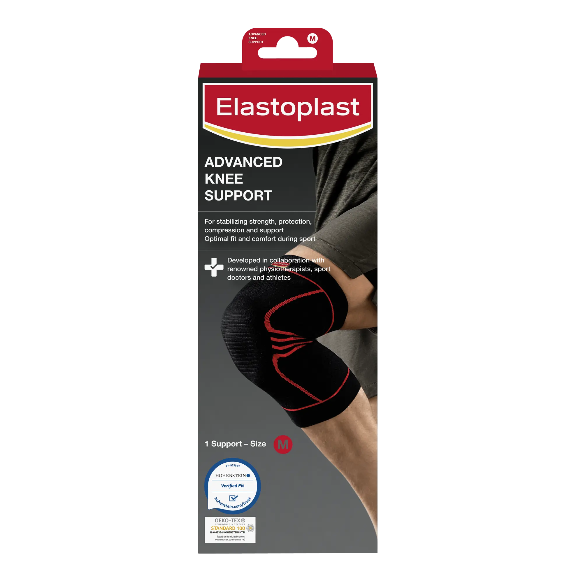 Shop our Range of Premium First Aid & Wound Care Products | Elastoplast