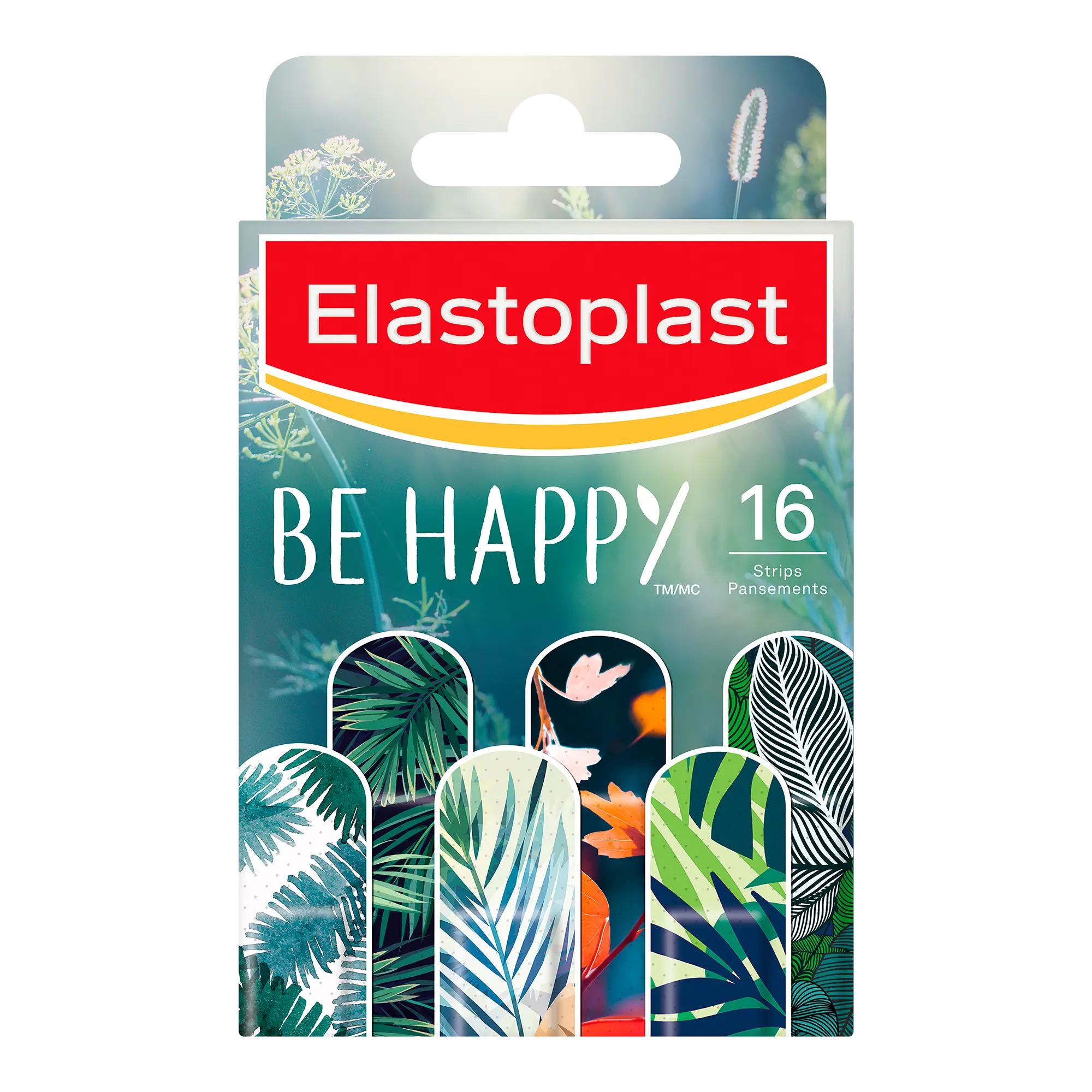 Shop our Range of Premium First Aid & Wound Care Products | Elastoplast