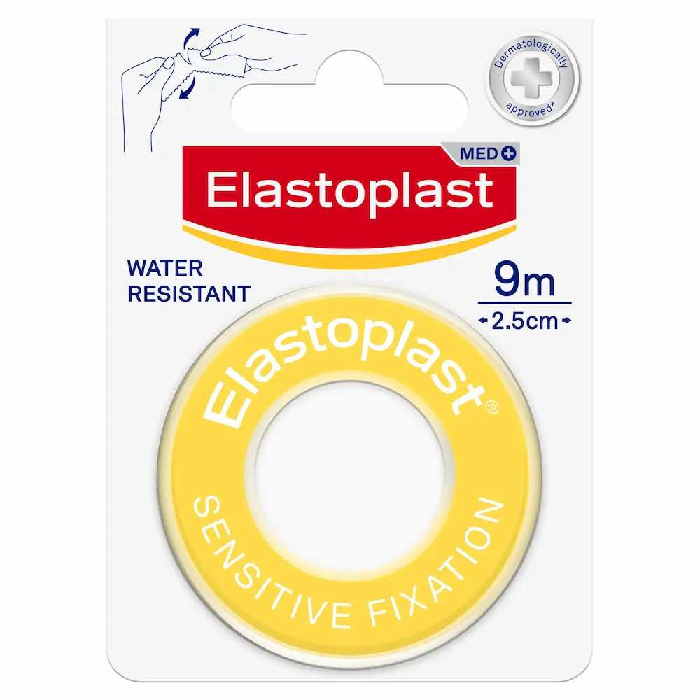 Shop our Range of Premium First Aid & Wound Care Products | Elastoplast