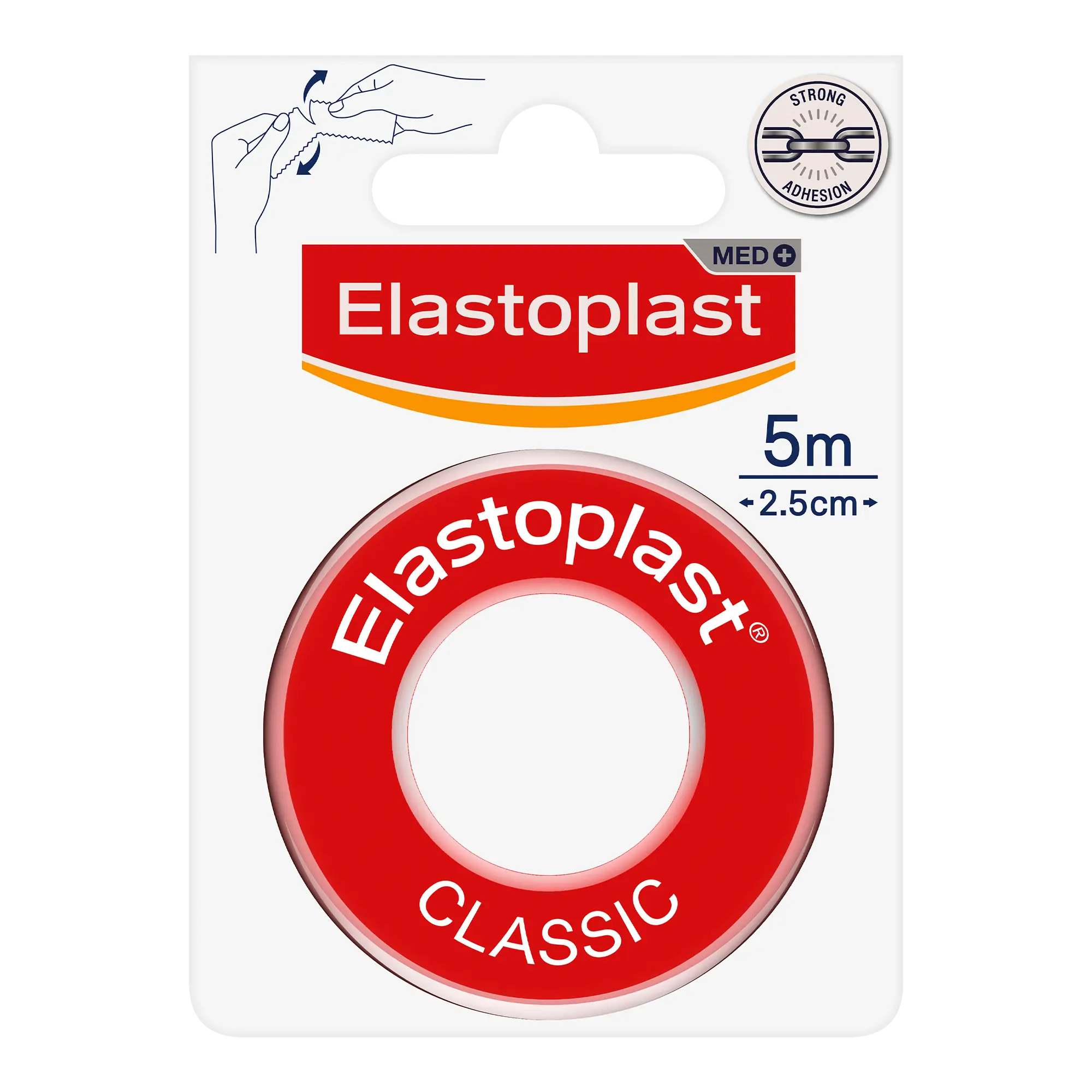 Shop our Range of Premium First Aid & Wound Care Products | Elastoplast