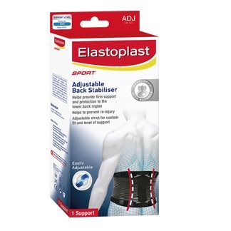 Plasters, Bandages, Pain Relief Products| Elastoplast