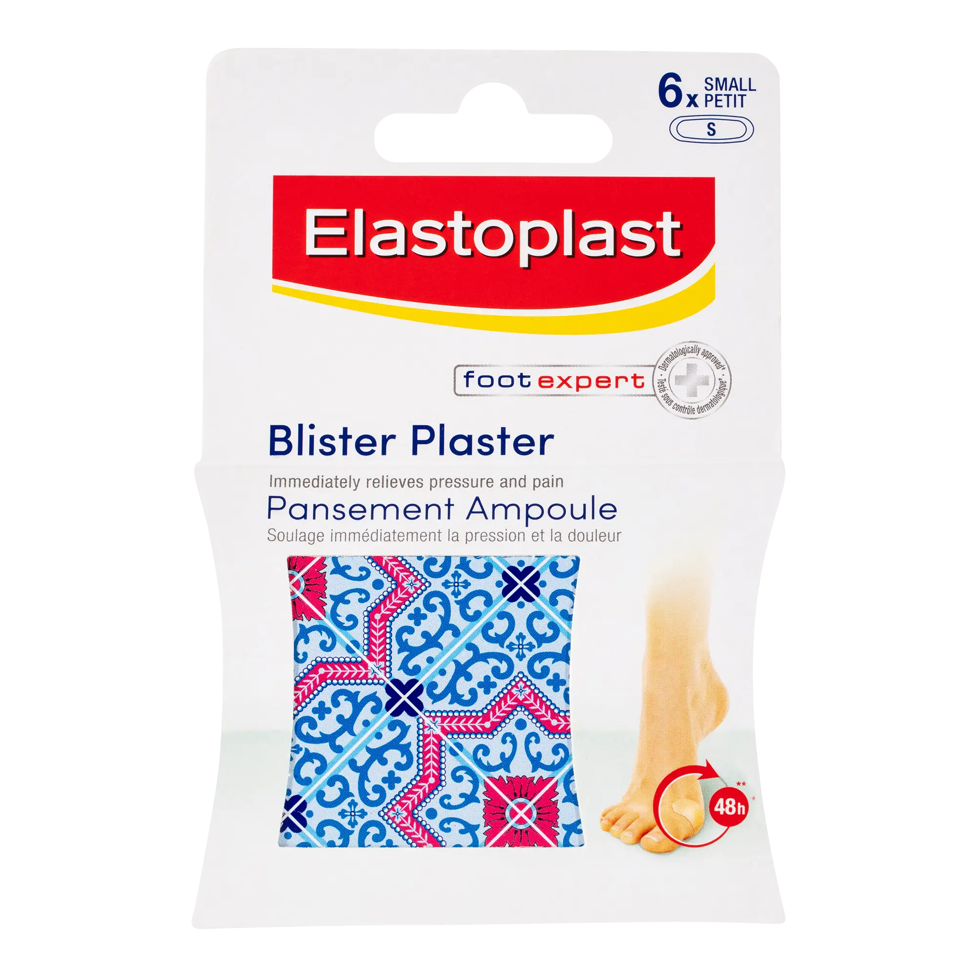 Shop our Range of Premium First Aid & Wound Care Products | Elastoplast
