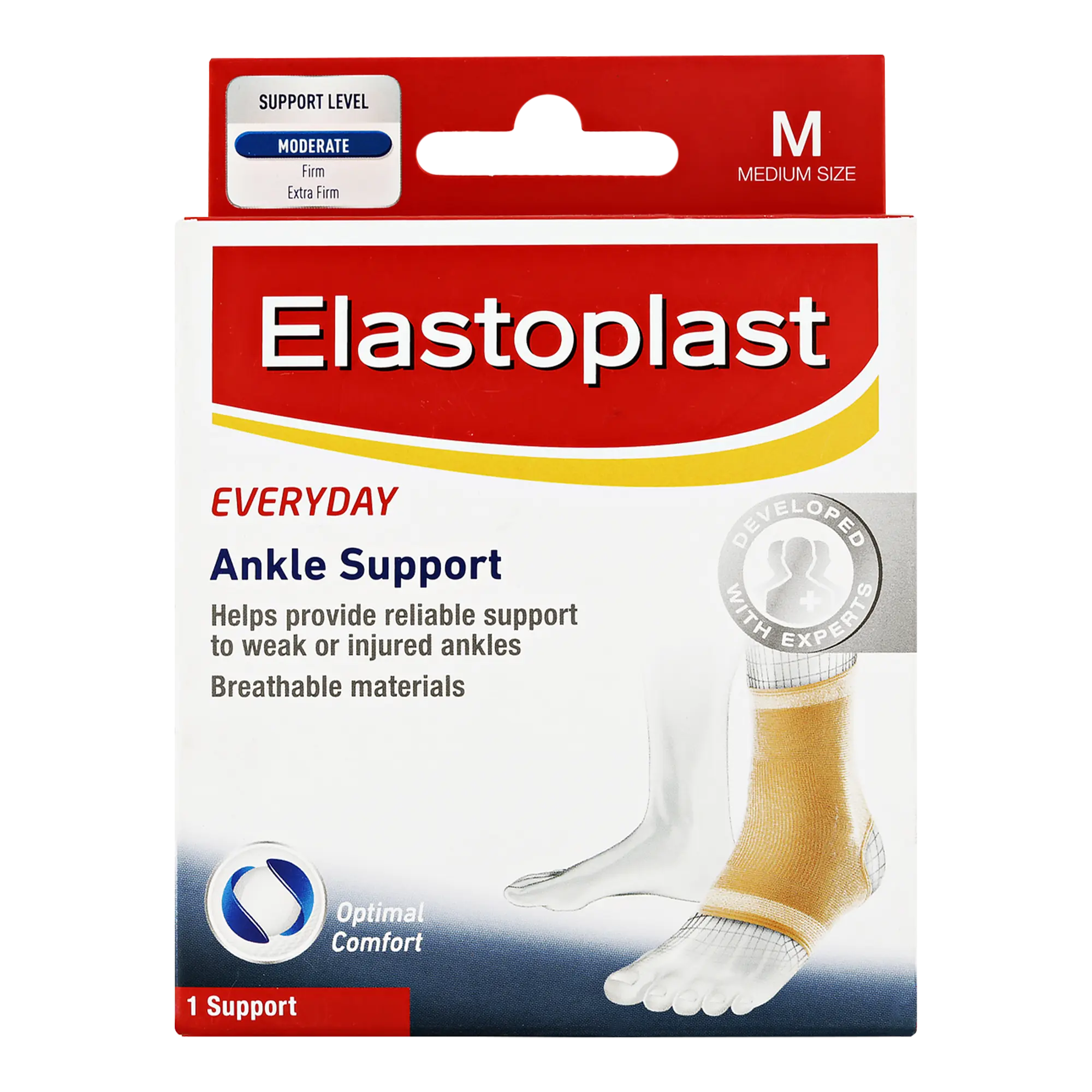 Shop our Range of Premium First Aid & Wound Care Products | Elastoplast