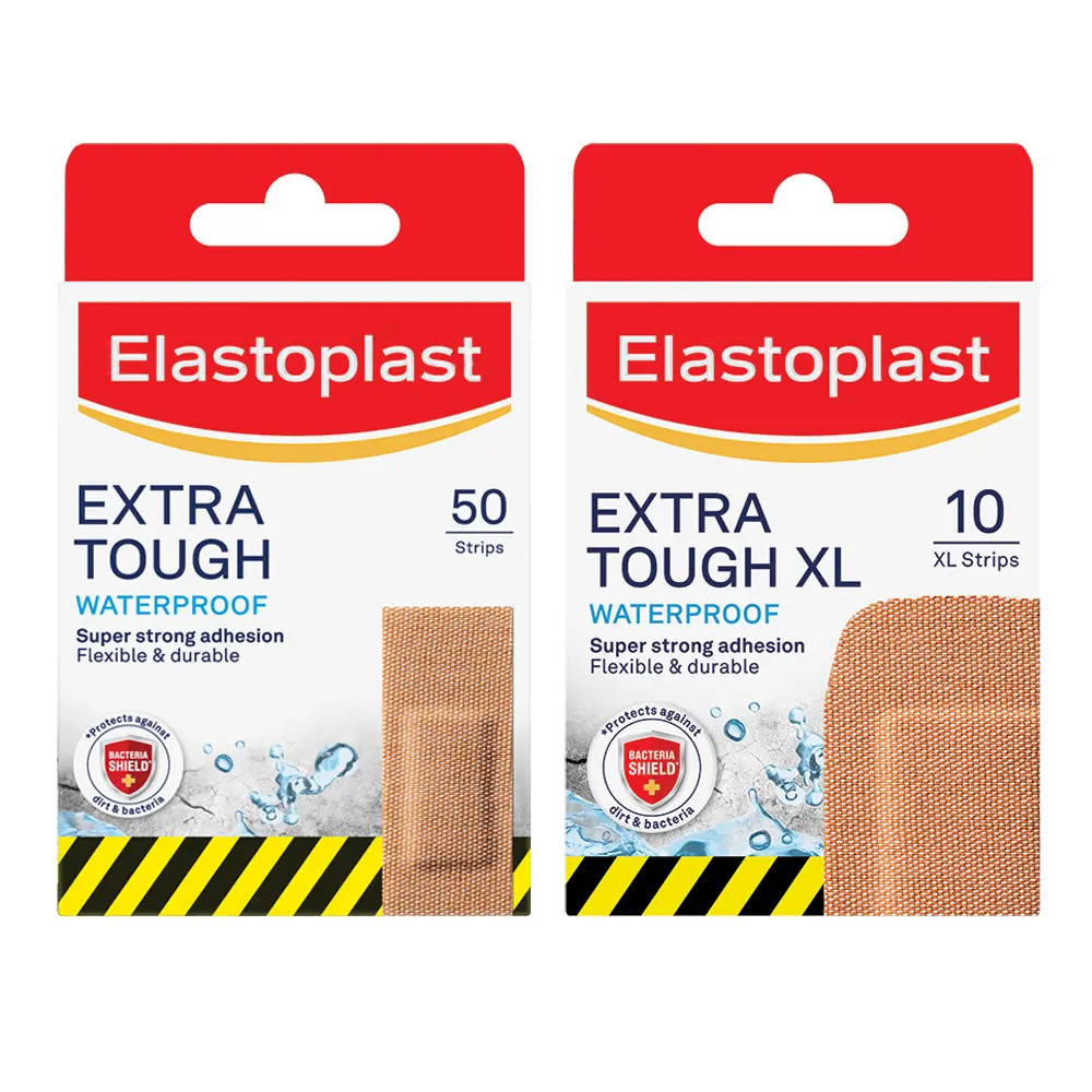 Wound Plasters