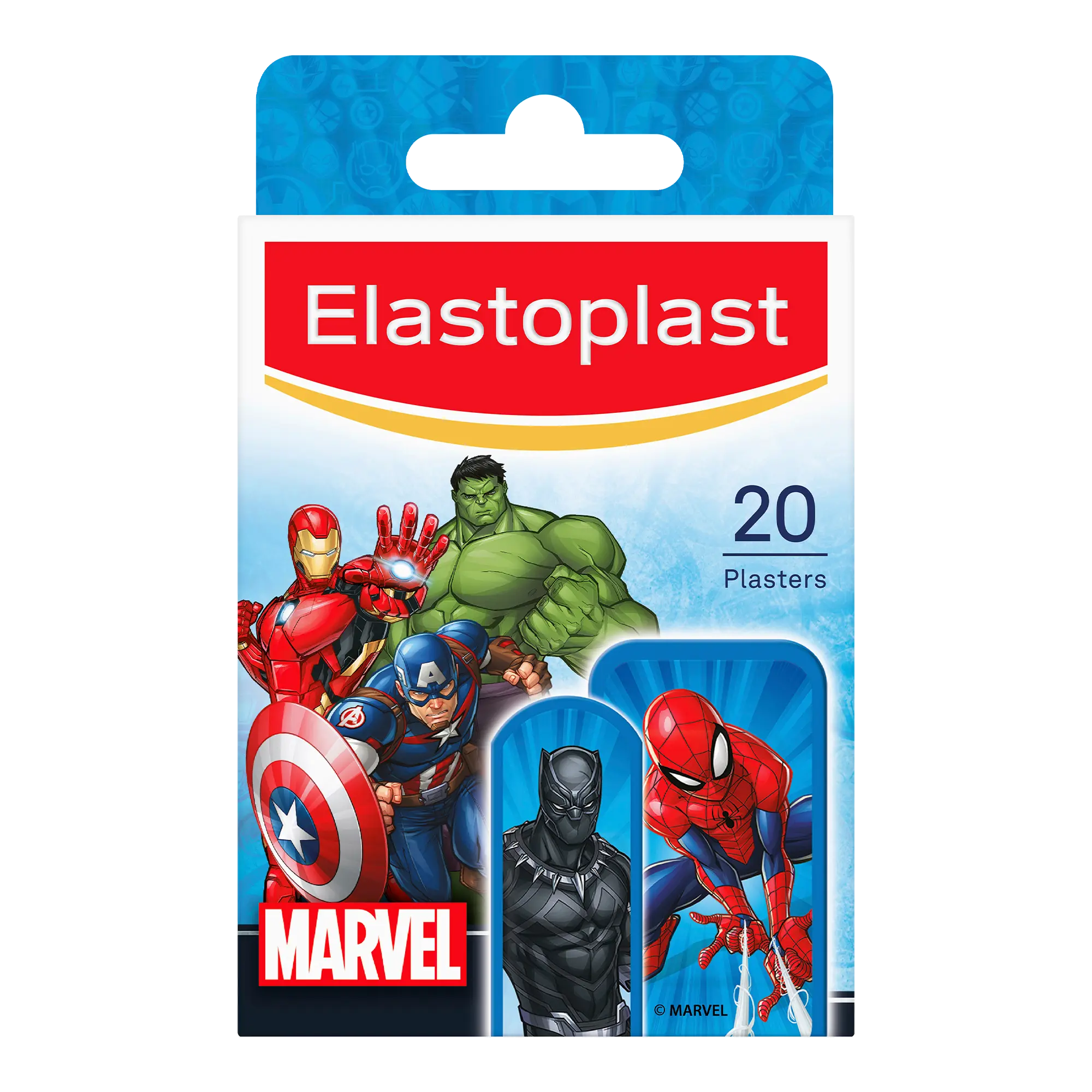 Shop our Range of Premium First Aid & Wound Care Products | Elastoplast