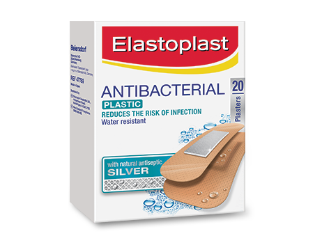 Cuts and Grazes | Wound Care | Elastoplast