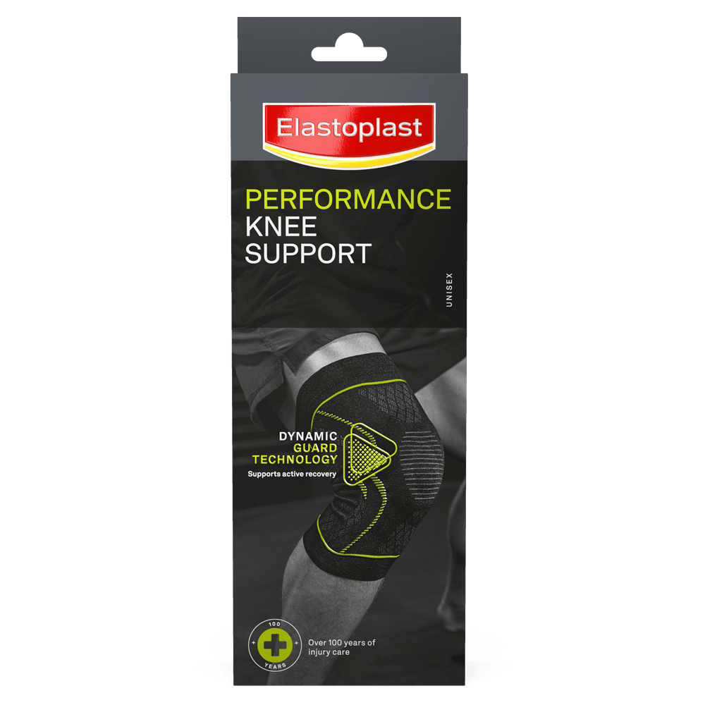 Performance Knee Support | Elastoplast