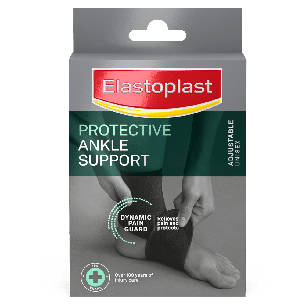 Shop our Range of Premium First Aid & Wound Care Products | Elastoplast