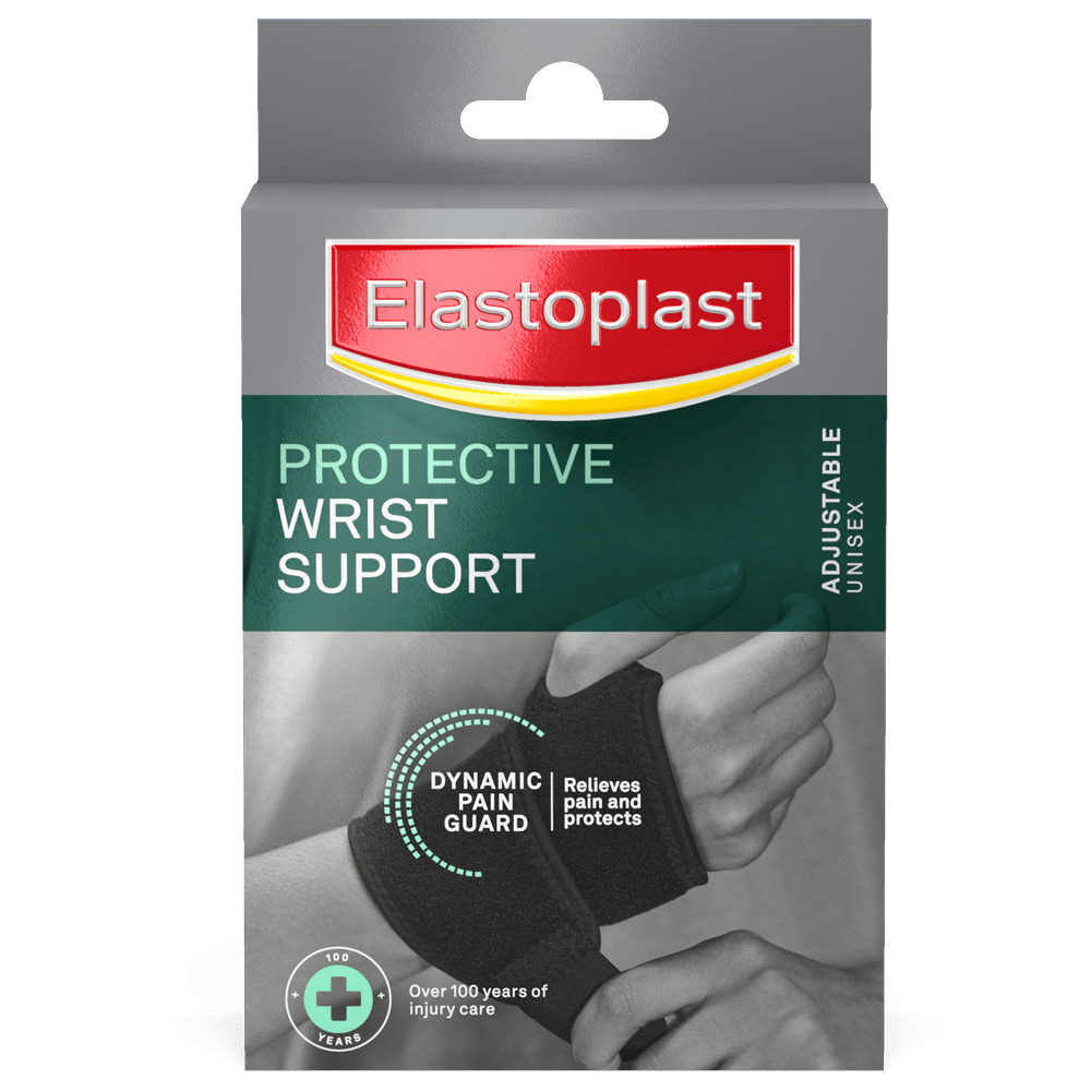 Protective Wrist Support | Elastoplast