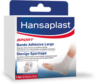 Duim tapen: Stappenplan en tips | Hansaplast