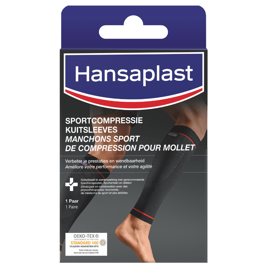 Duim tapen: Stappenplan en tips | Hansaplast