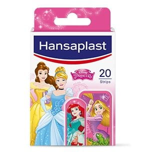 Pflaster | Hansaplast