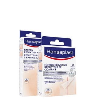 Kinesio Tape: Fakten & Tipps zur Anwendung – Hansaplast