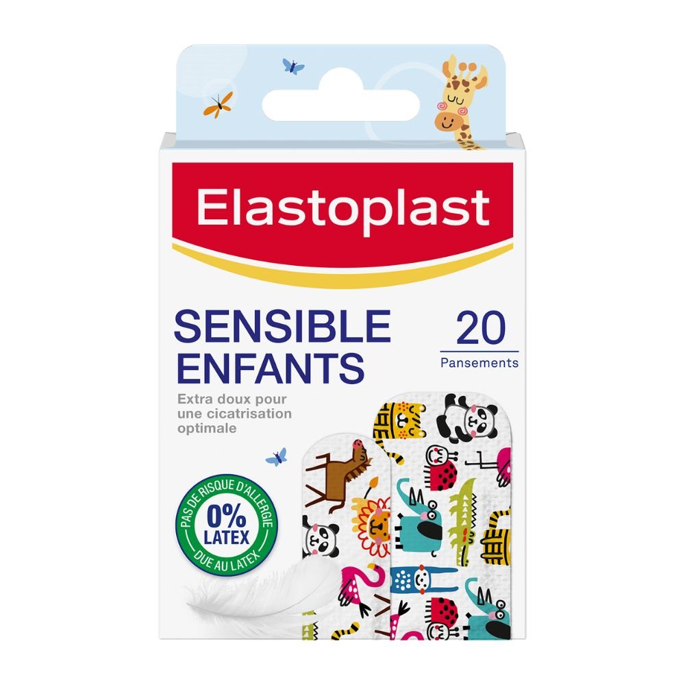 Pansements et soins des plaies