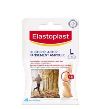 Les différents types de pansements pour soigner les plaies | Elastoplast