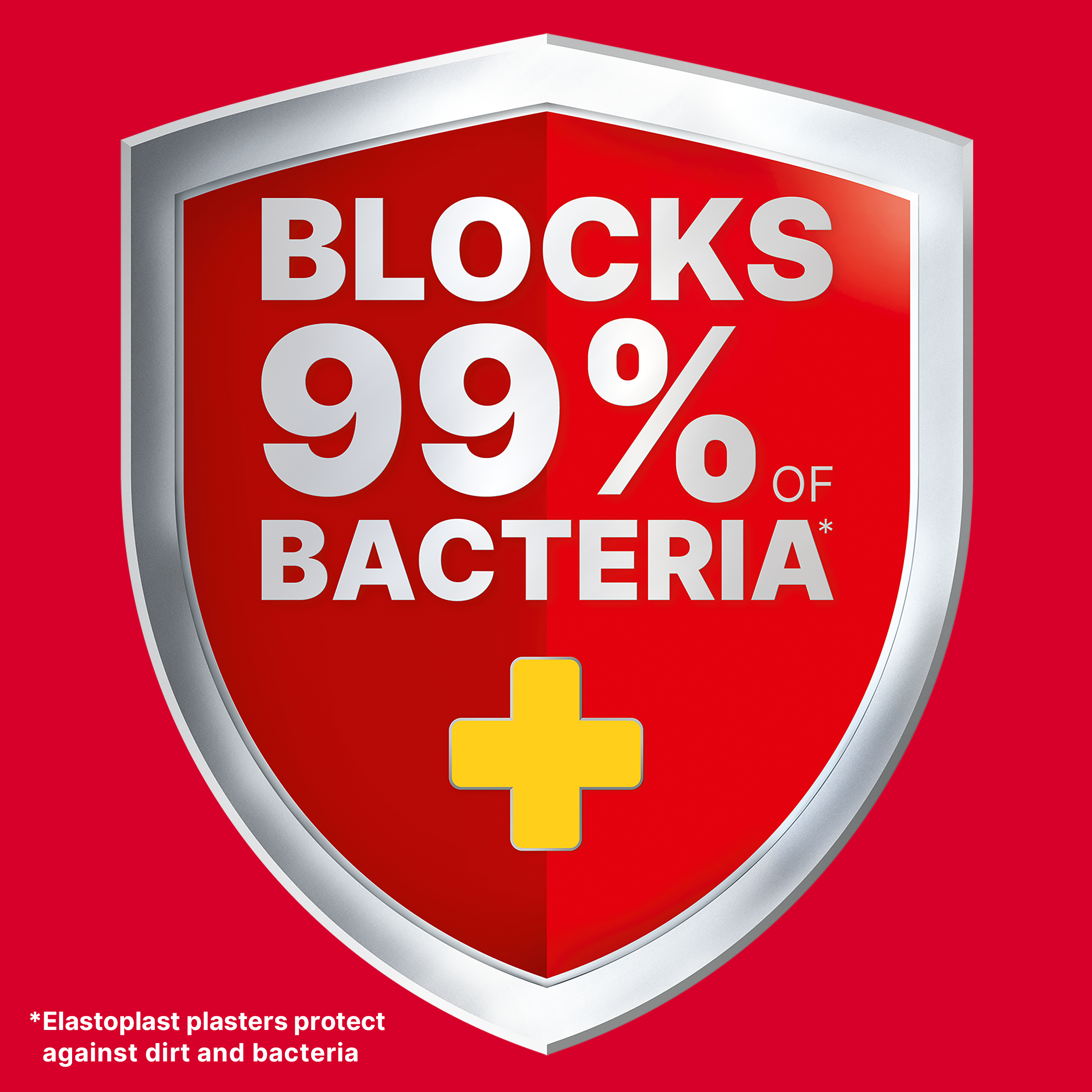 Kids Animal Plasters | Elastoplast