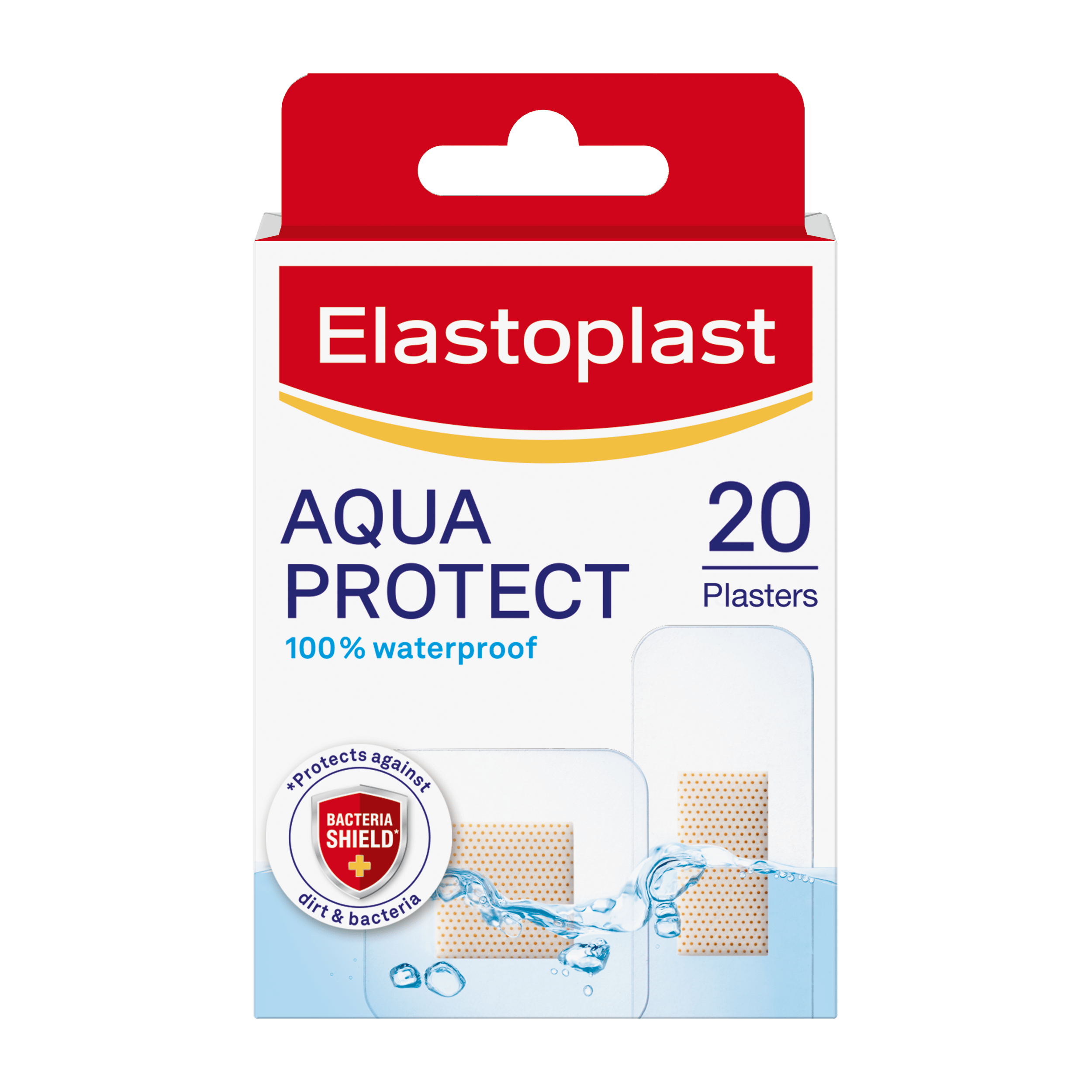 How Do Plasters Work? | Plaster & Wound FAQs | Elastoplast UK