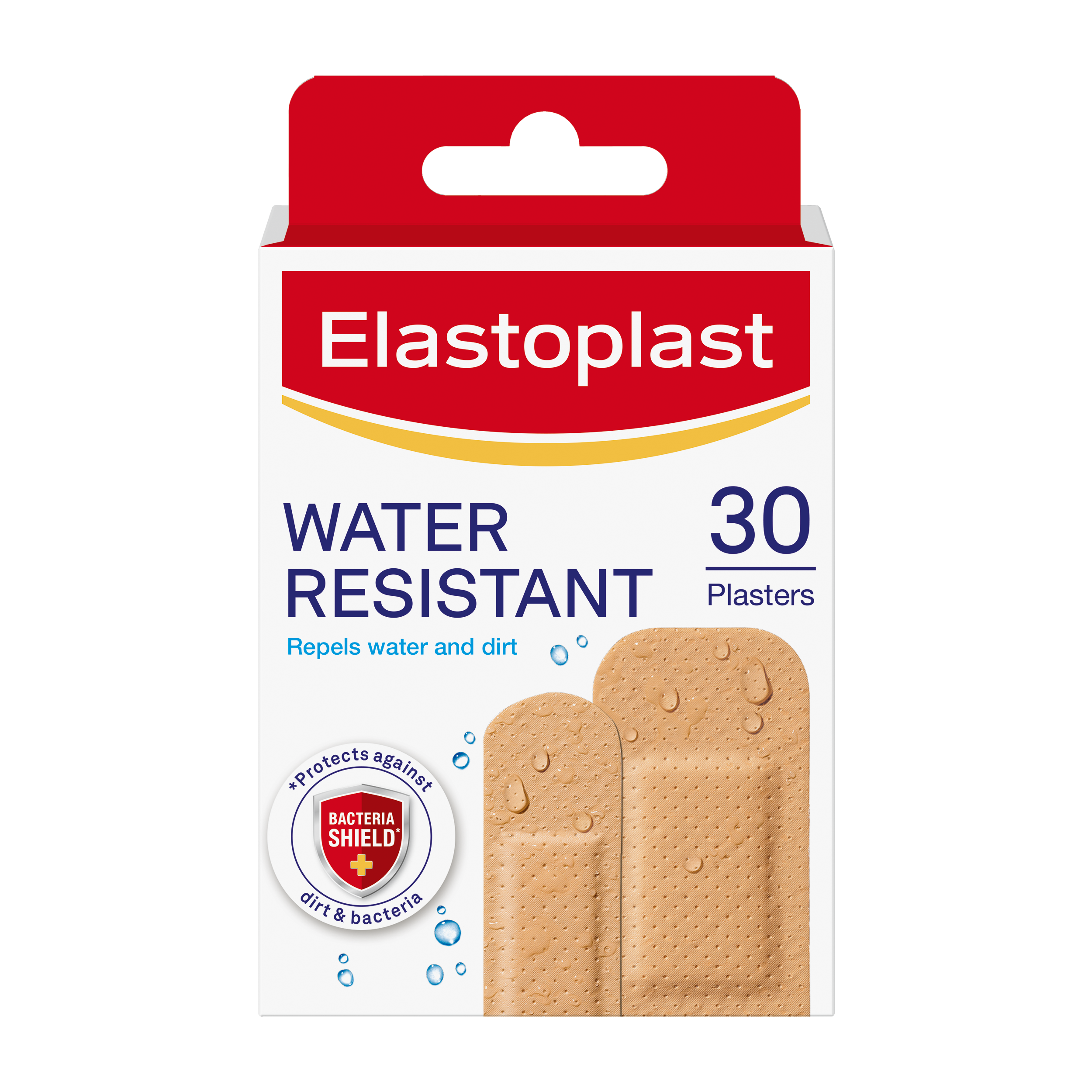 Wound Plasters
