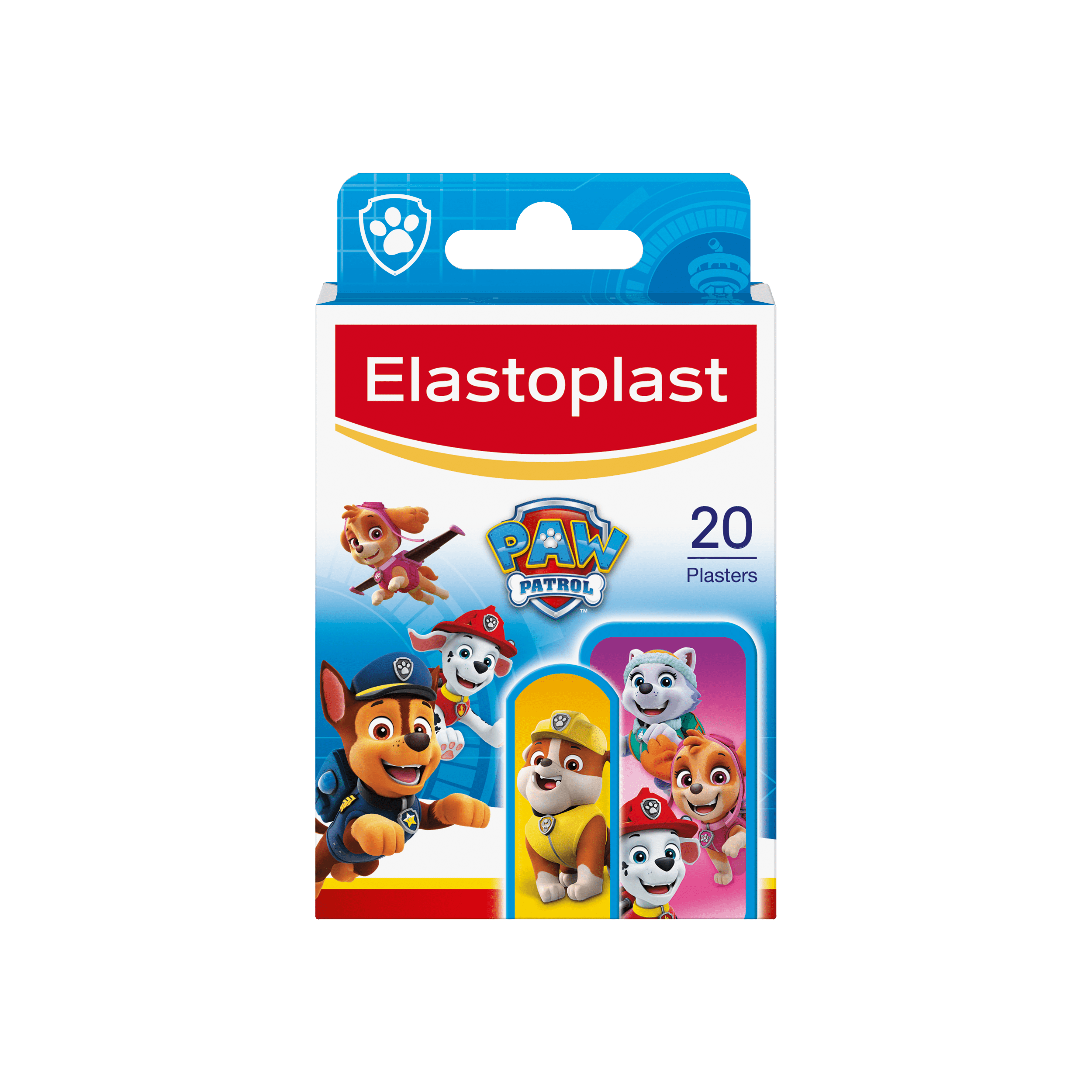 How to Remove a Plaster Without Pain | Elastoplast UK