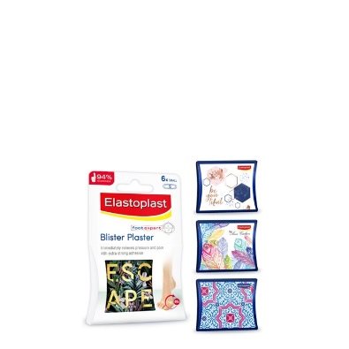 Hydrocolloid dressings and how they work | Elastoplast UK