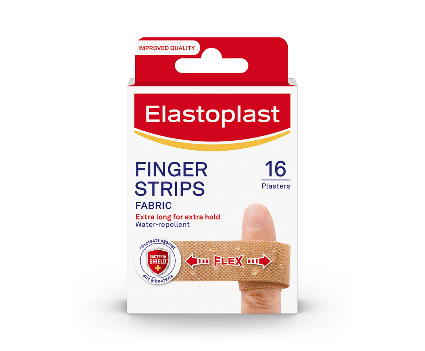 Cuts and Grazes | Wound Healing | Elastoplast UK