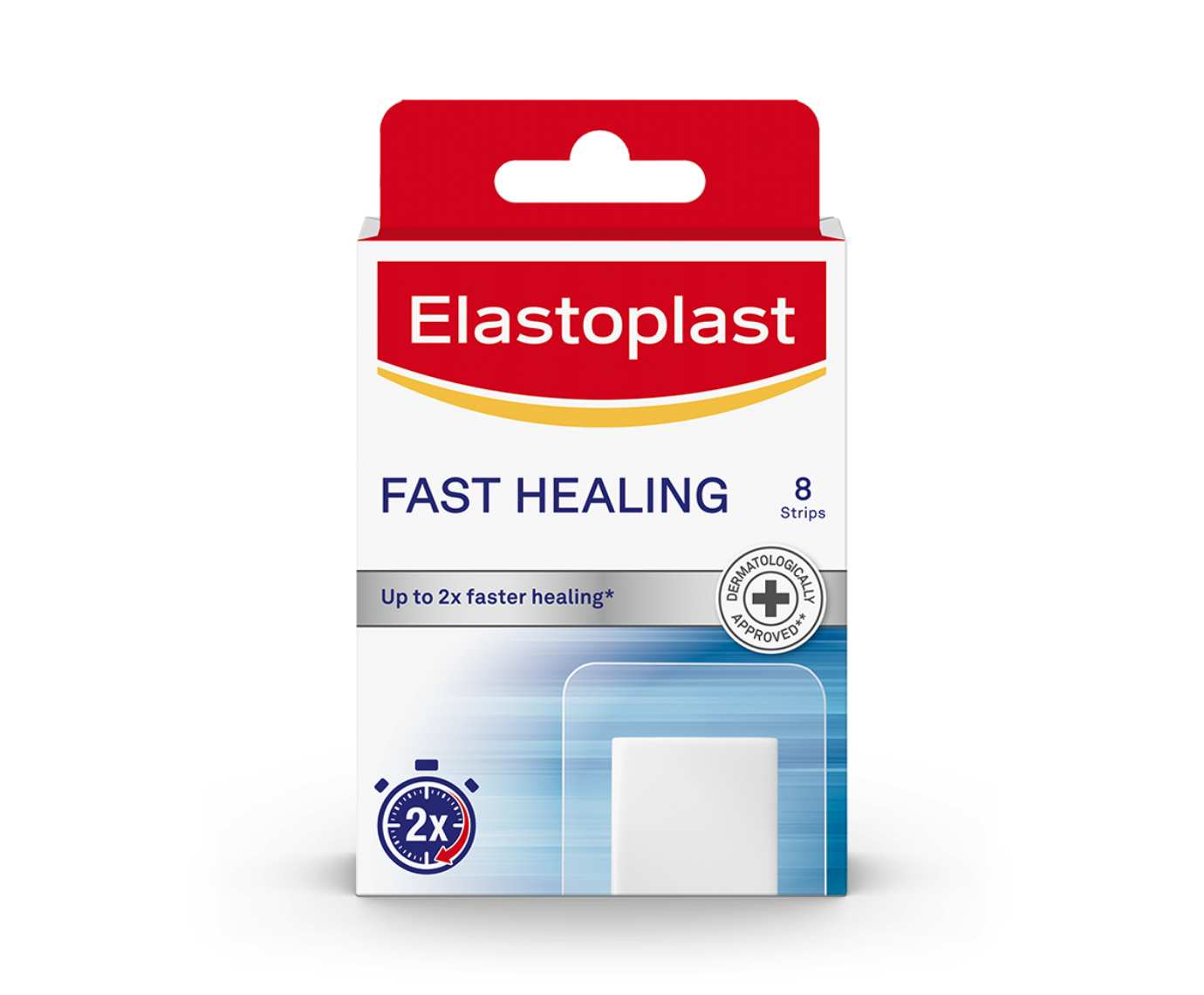 Why moist wound healing heals wounds faster | Elastoplast UK