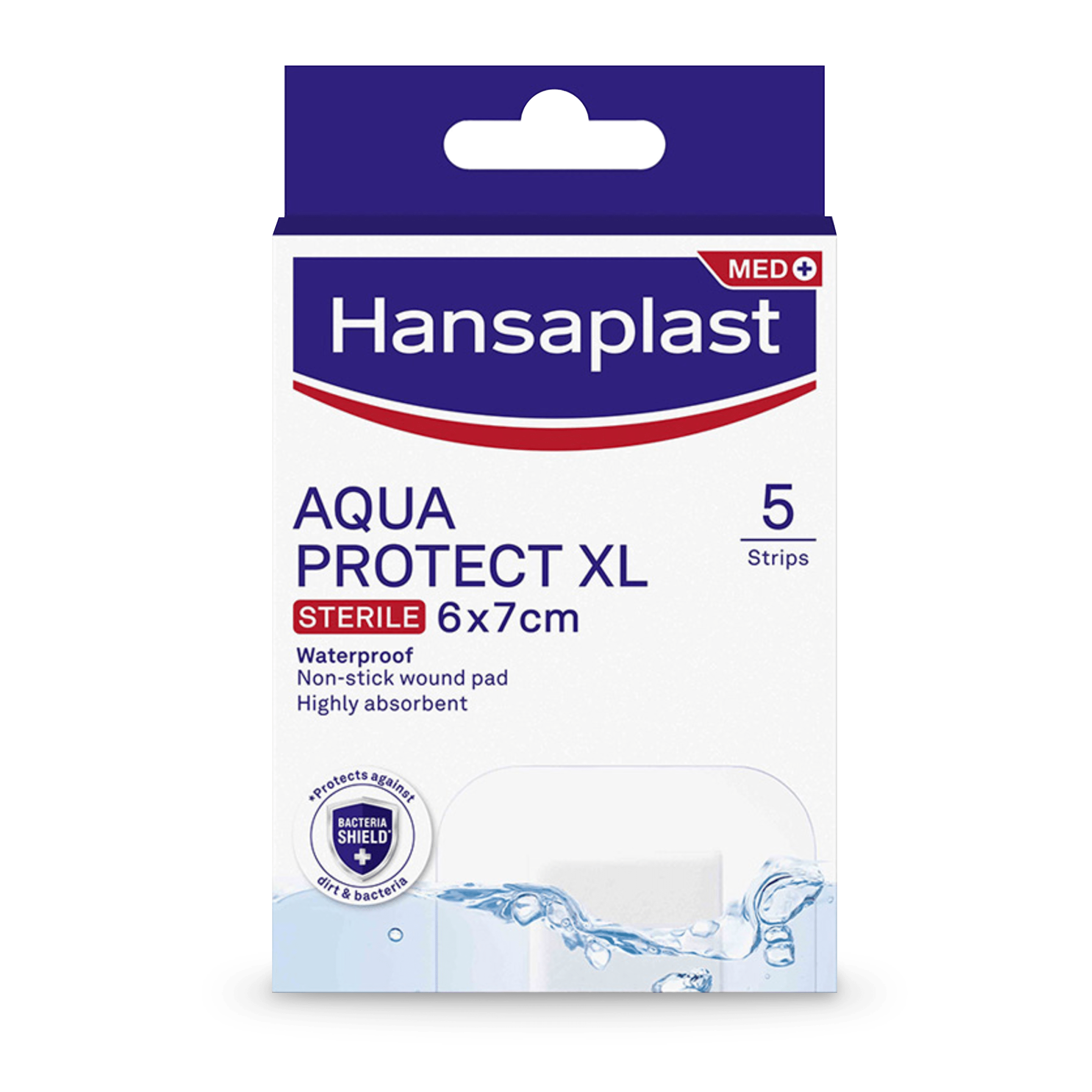 Aqua Protect XL/XXL/3XL/4XL